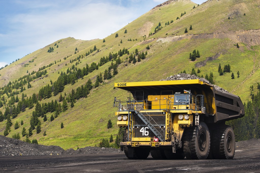 The Northern Miner podcast – episode 68: The politics of BC mining ft ...