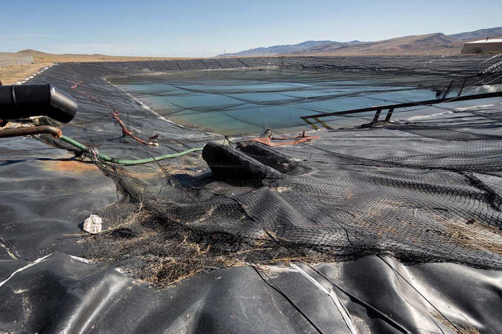 Pershing re-envisages Relief Canyon as low cost mine - The Northern Miner