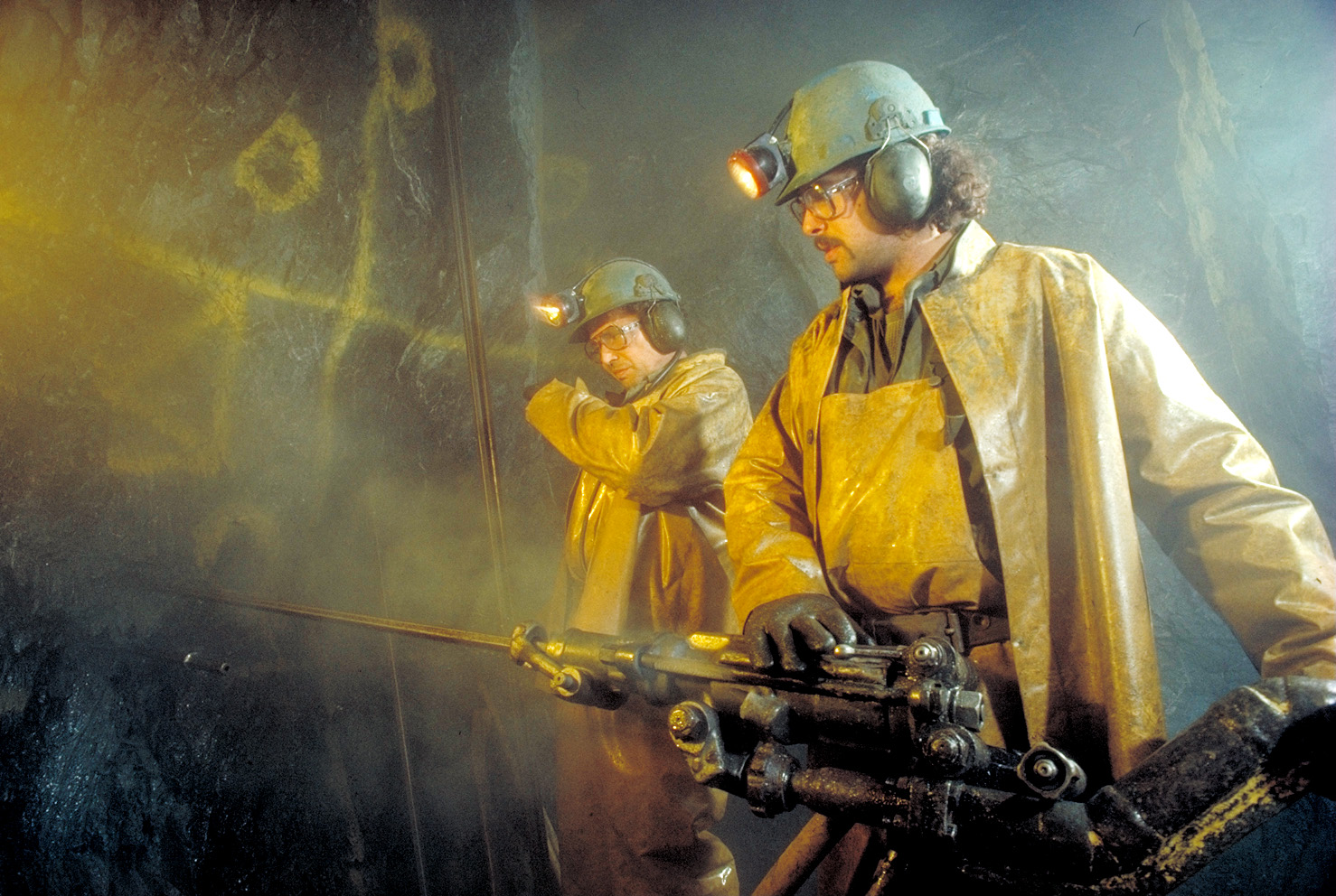 Commentary: Stephen Dattels on friend and former colleague Peter Munk ...