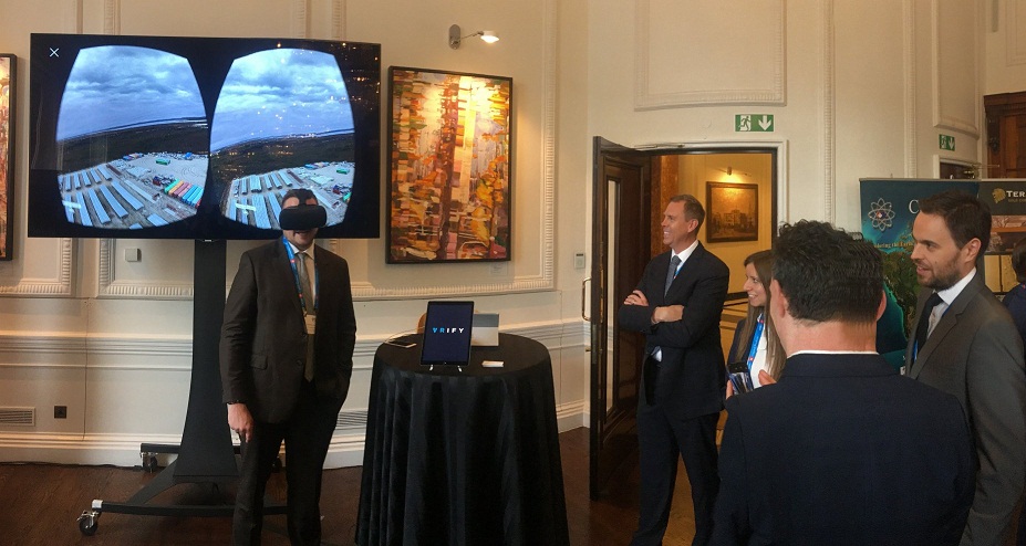 The Northern Miner Podcast - episode 111: New ways to tell the story of ...