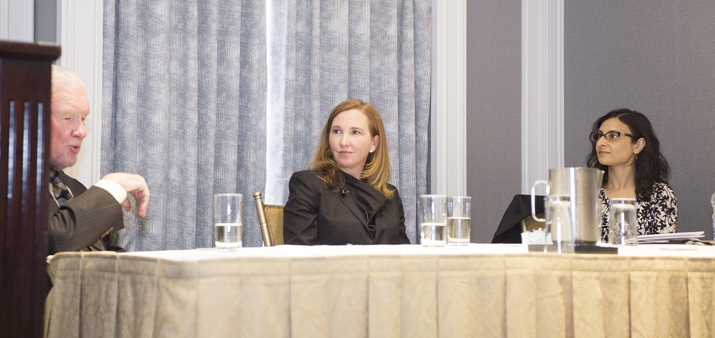 Eira Thomas Appointed Chair of Tectonic Metals: 5 Strategic Reasons Why ...