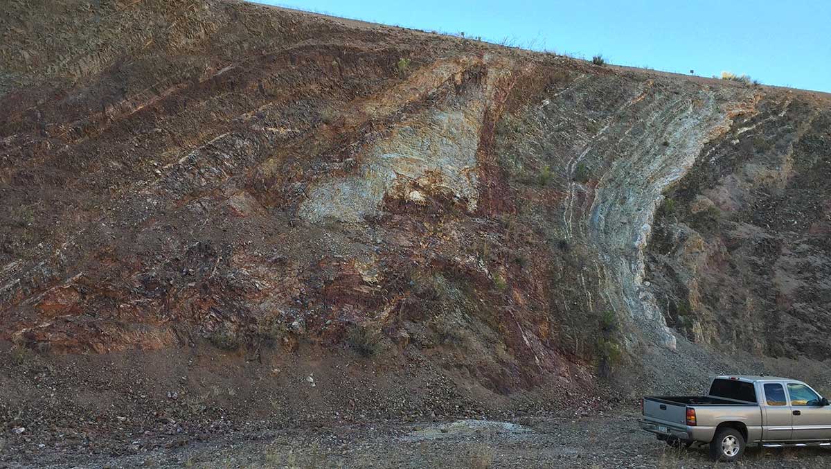 Aztec Minerals Mining News - The Northern Miner