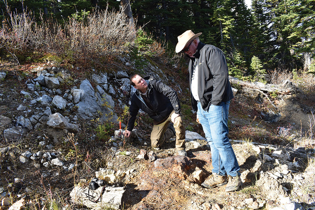 Sun Metals shows polymetallic potential at Stardust - The Northern Miner