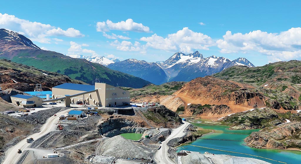 The Northern Miner Podcast – episode 180: The story of Pretium's ...