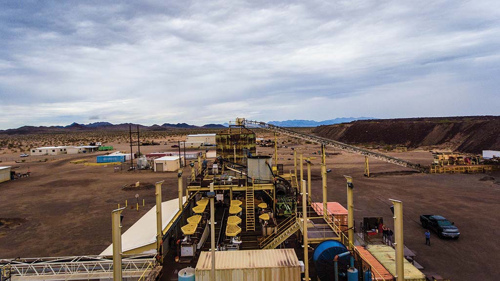 Kerr Mines Mining News - The Northern Miner