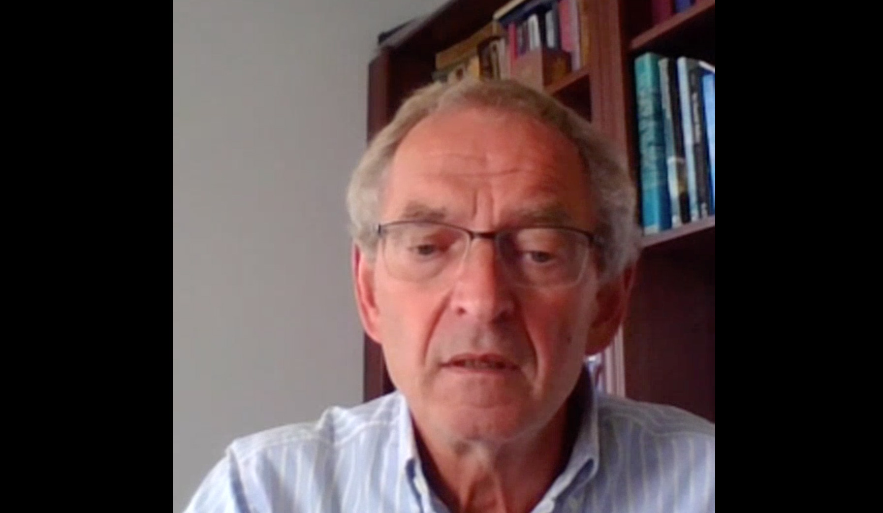 The Northern Miner Podcast – episode 203: 'Not good enough' – mining ...
