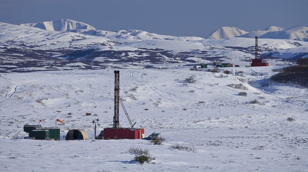 a Mining News - The Northern Miner