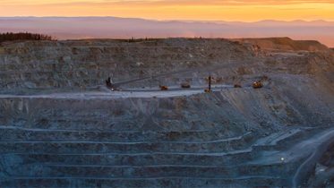 JDS Energy and Mining Mining News - The Northern Miner