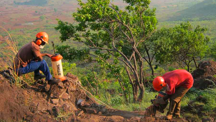 Mkango Resources Mining News - The Northern Miner