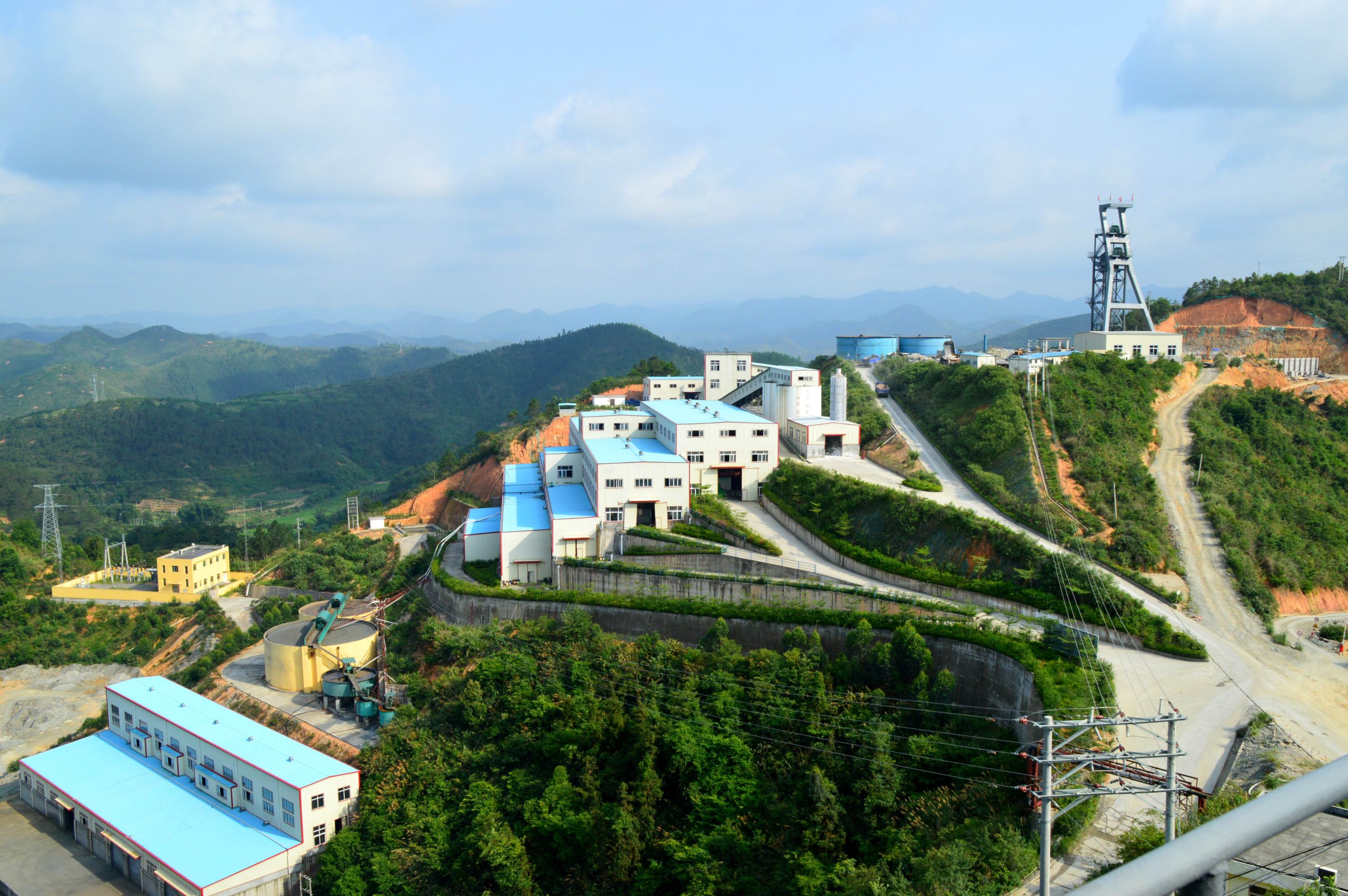 JV Article: Silvercorp Metals has significant silver production ...