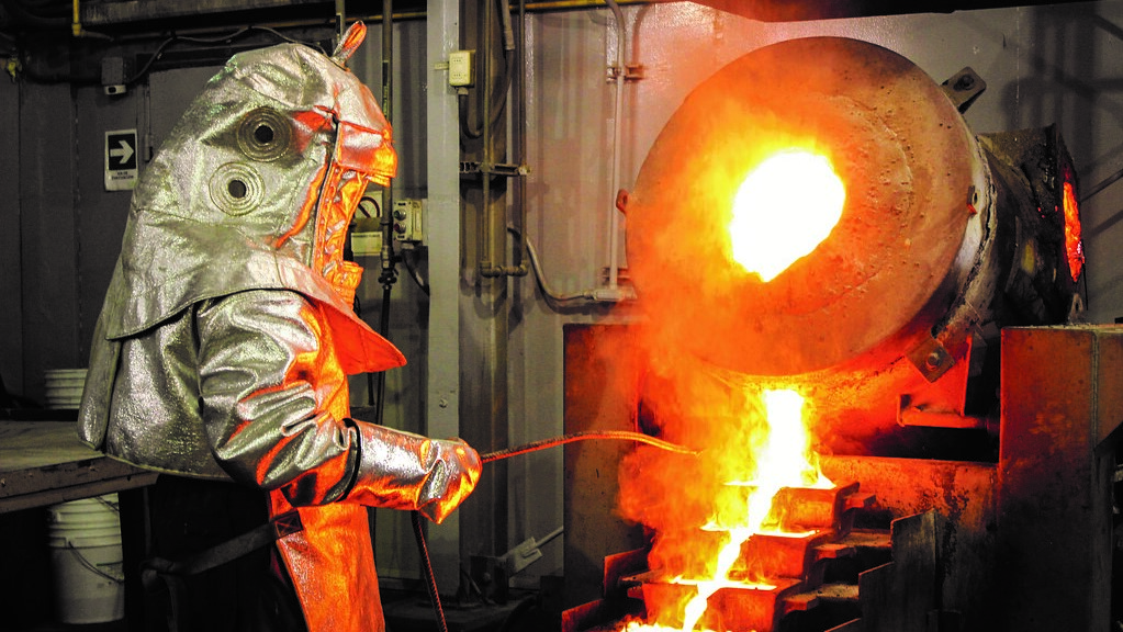 Kinross Gold Corporation Mining News - The Northern Miner