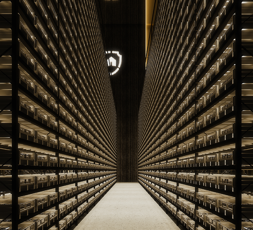 JV Article: Silver Bullion builds one of the world’s highest capacity ...