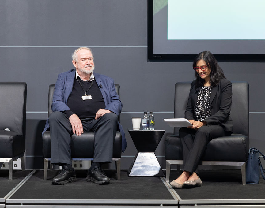 GMS Video: Why sustainability pioneer Jim Cooney thinks ESG is on the ...