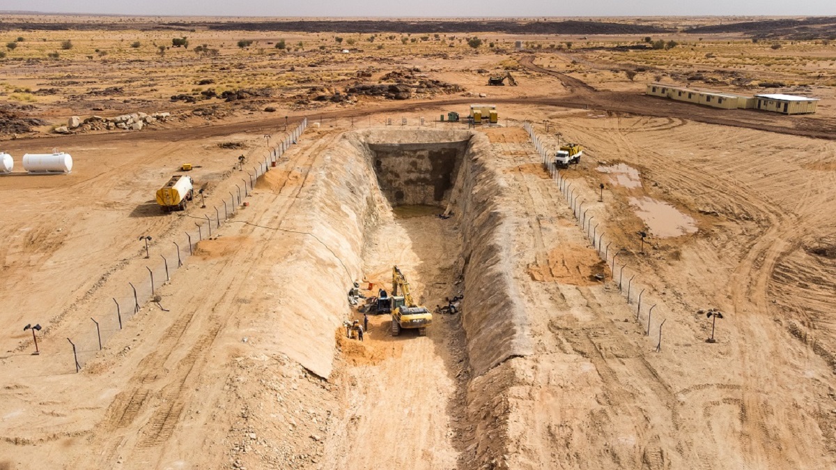 Excelsior Mining Corp Mining News - The Northern Miner