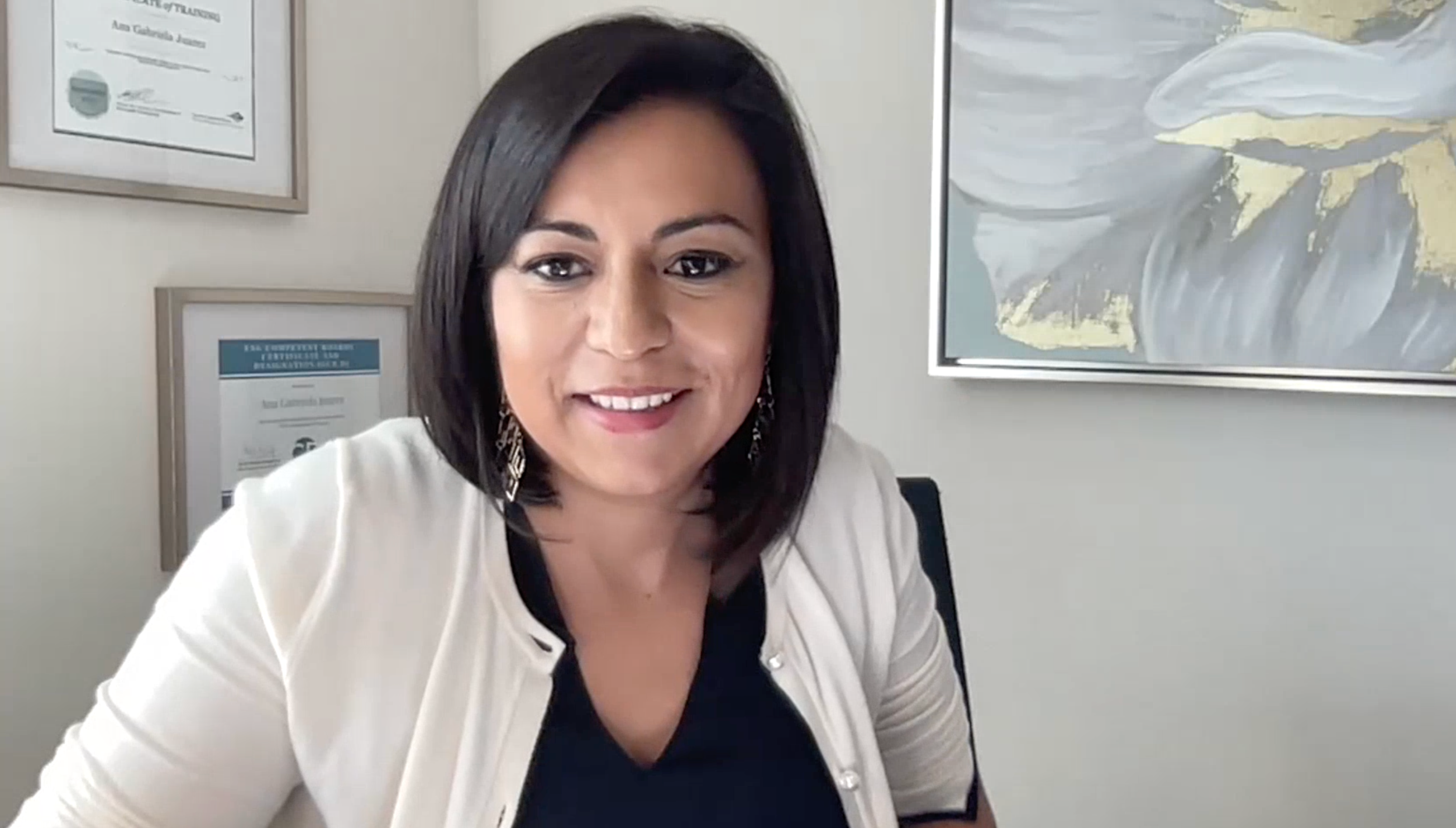 Podcast: ESG, education, ‘overlooked’ Central America, ft Juarez of CTA ...