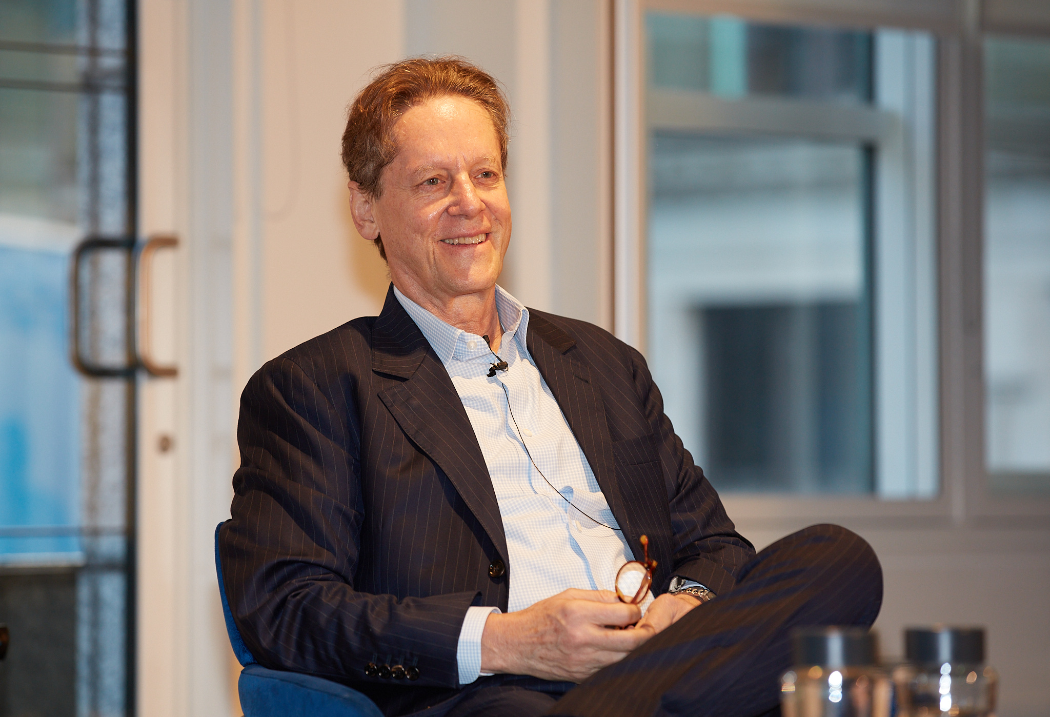 Podcast: ‘The metal doesn’t exist’ for energy transition, ft Robert ...