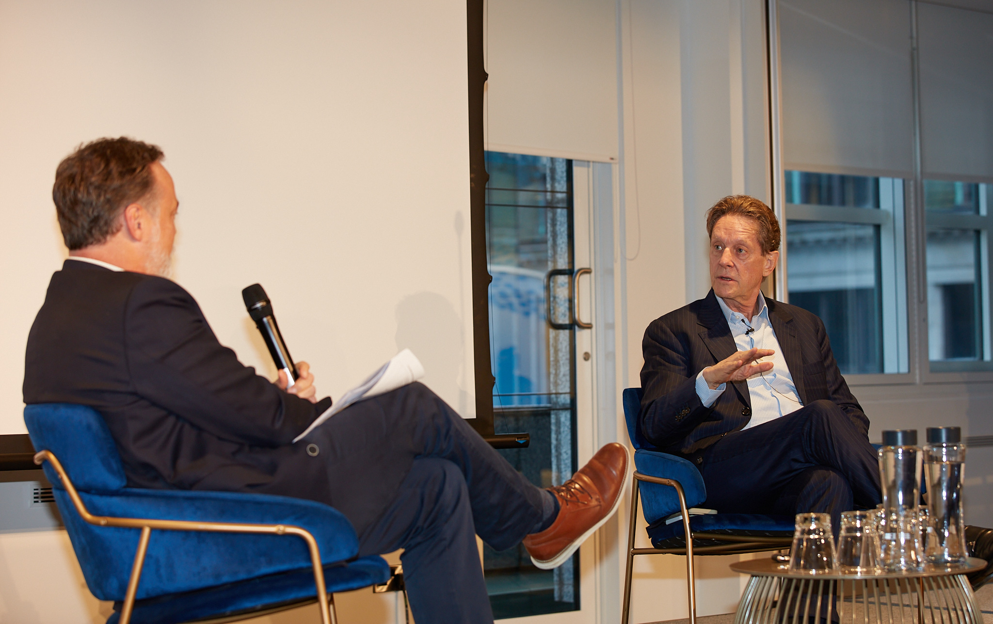 Video: Robert Friedland warns we’re ‘on the verge of destroying ...