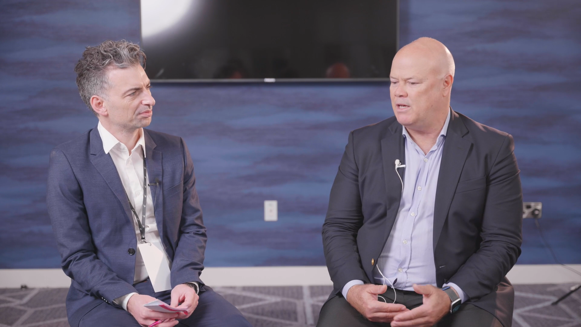 JV Video: Why Nickel Creek Platinum's Shaw is a project for the energy ...