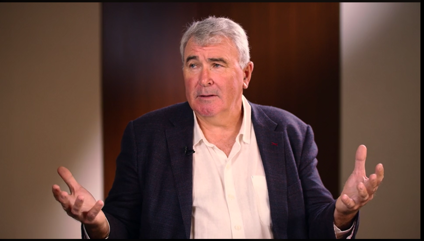 JV Video: Power Nickel sees Norilsk analogue at Nisk - The Northern Miner