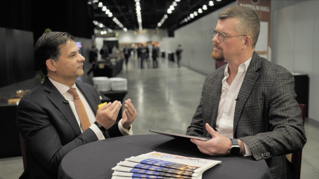 Sarmaya Partners Mining News - The Northern Miner