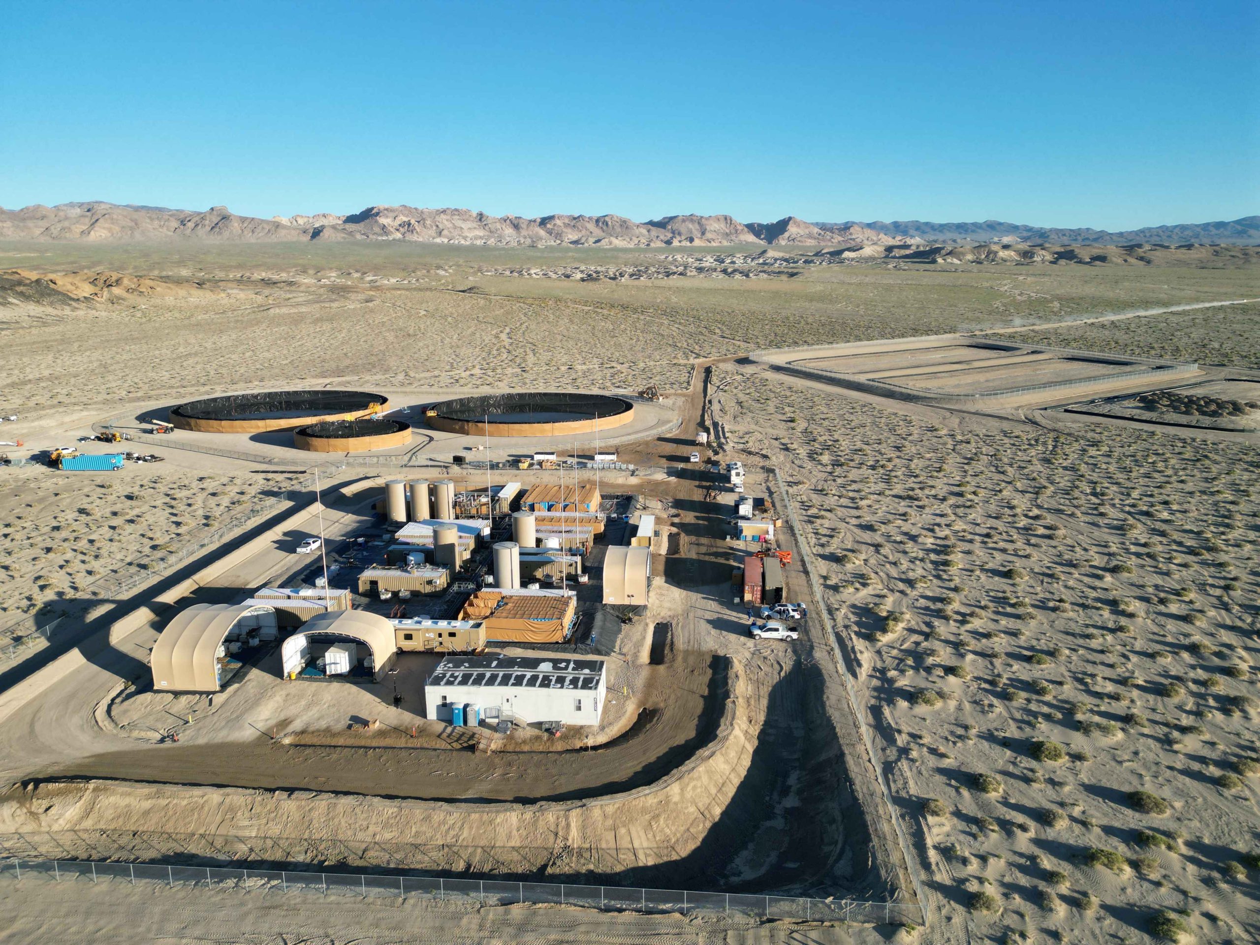 JV Article: SLB launches ‘well-to-product’ lithium production service ...