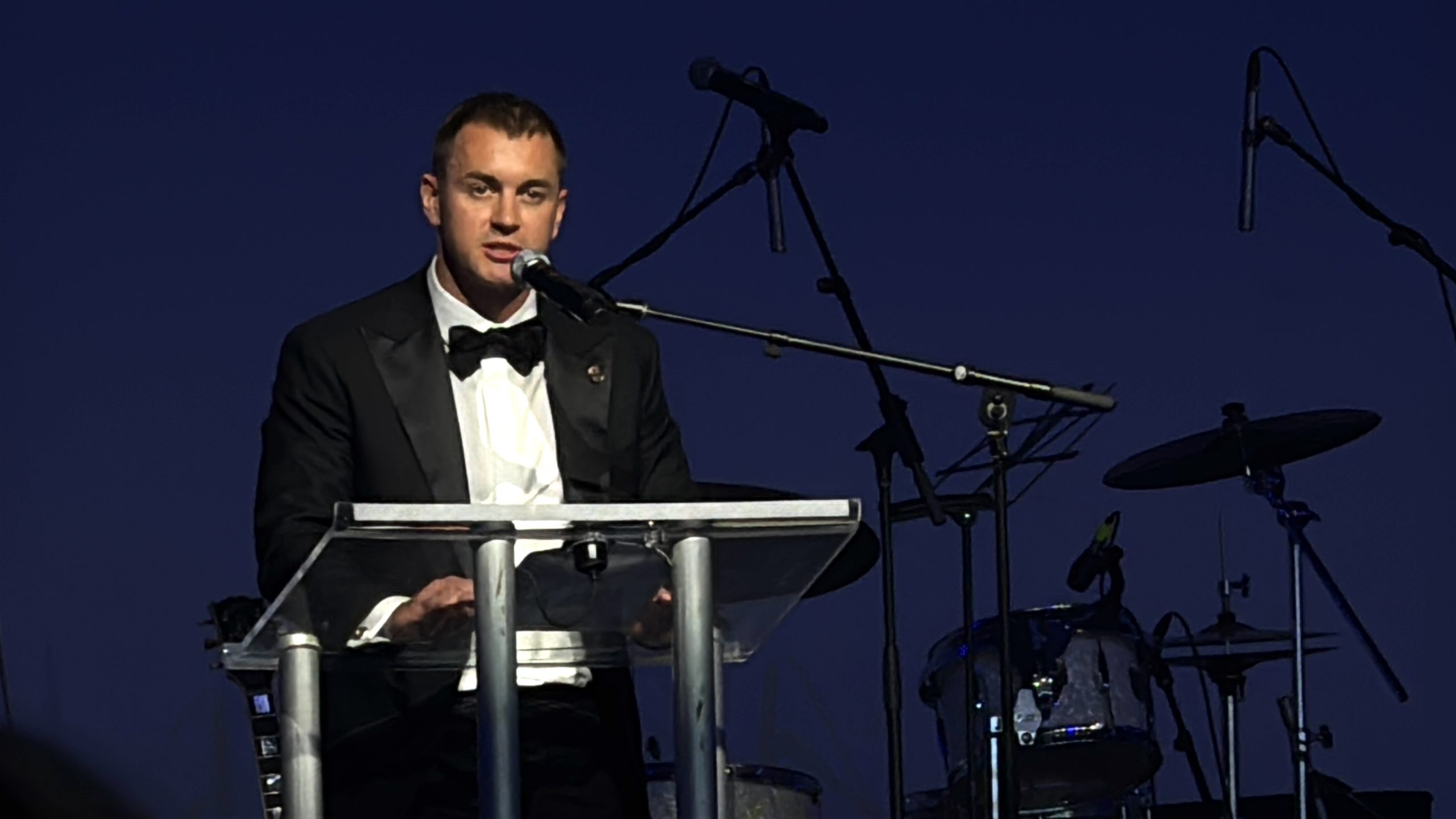 Video: Mining sector raises $11M for glioblastoma research at Daffodil ...