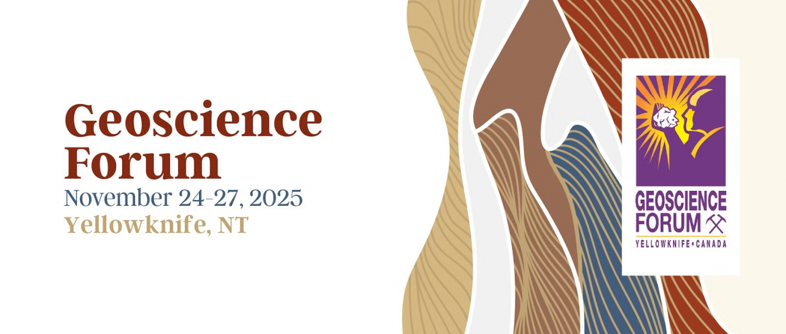 Yellowknife Geoscience Forum 2025 - The Northern Miner