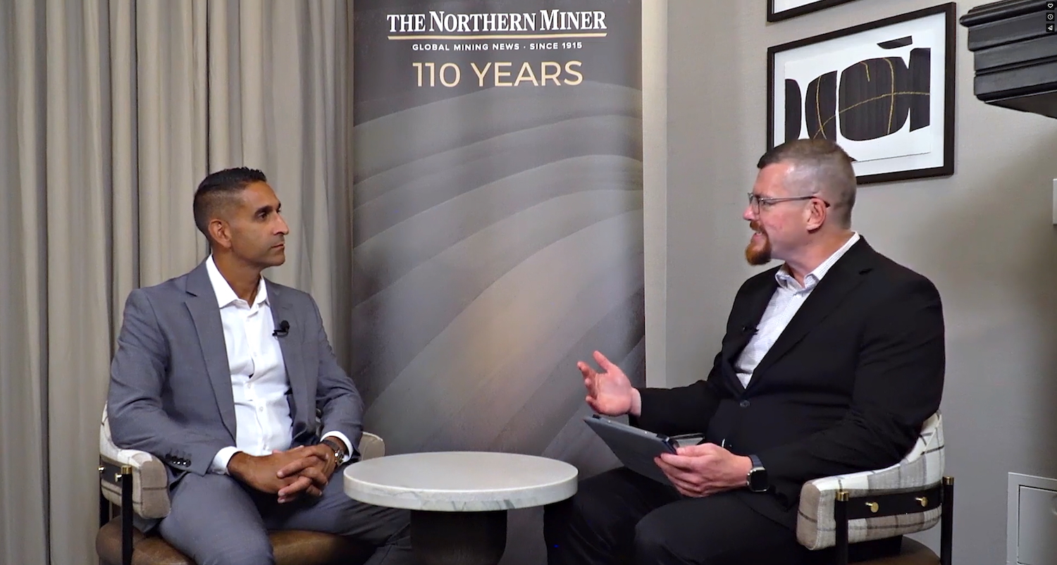 JV Video: Dolly Varden’s best drill hit yet - The Northern Miner