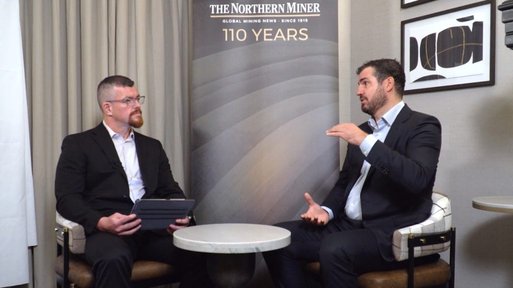 JV video: Yukon Metals CEO eyes ’multiple’ discoveries - The Northern Miner