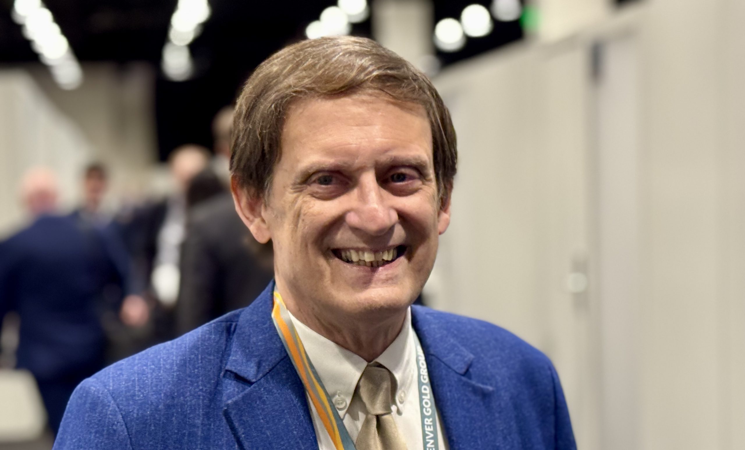 Podcast: Targeting Fed threatens dollar, ft CPM Group's Christian on ...