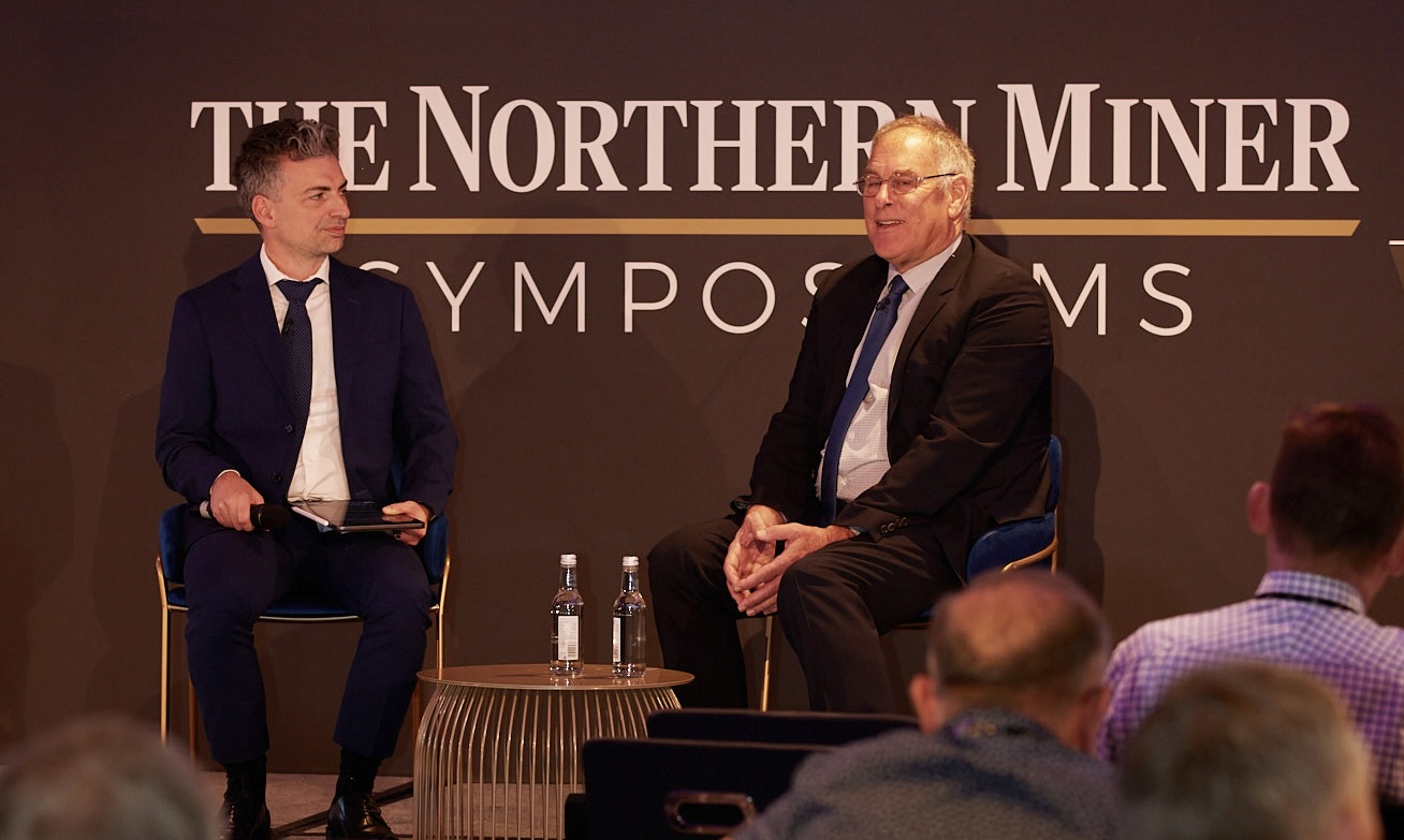 Podcast: Rick Rule on gold's bull market, where he's looking to next ...