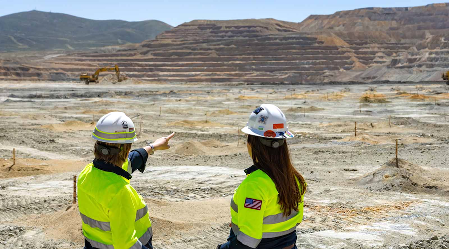 Barrick names North America team ahead of IPO - The Northern Miner